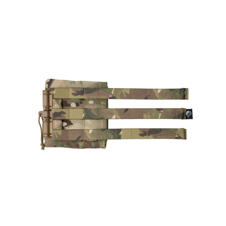 Spiritus Systems Side Armor Bags - Operationally Proven Tactical