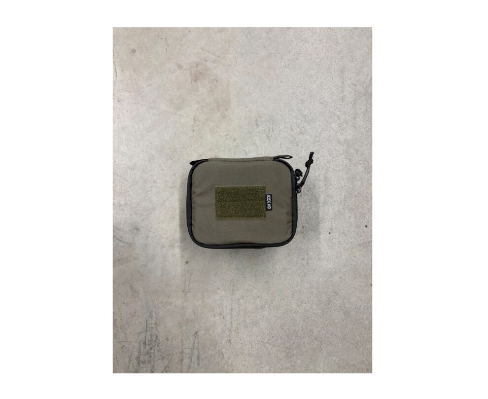GWA Micro NODs Vault - Operationally Proven Tactical