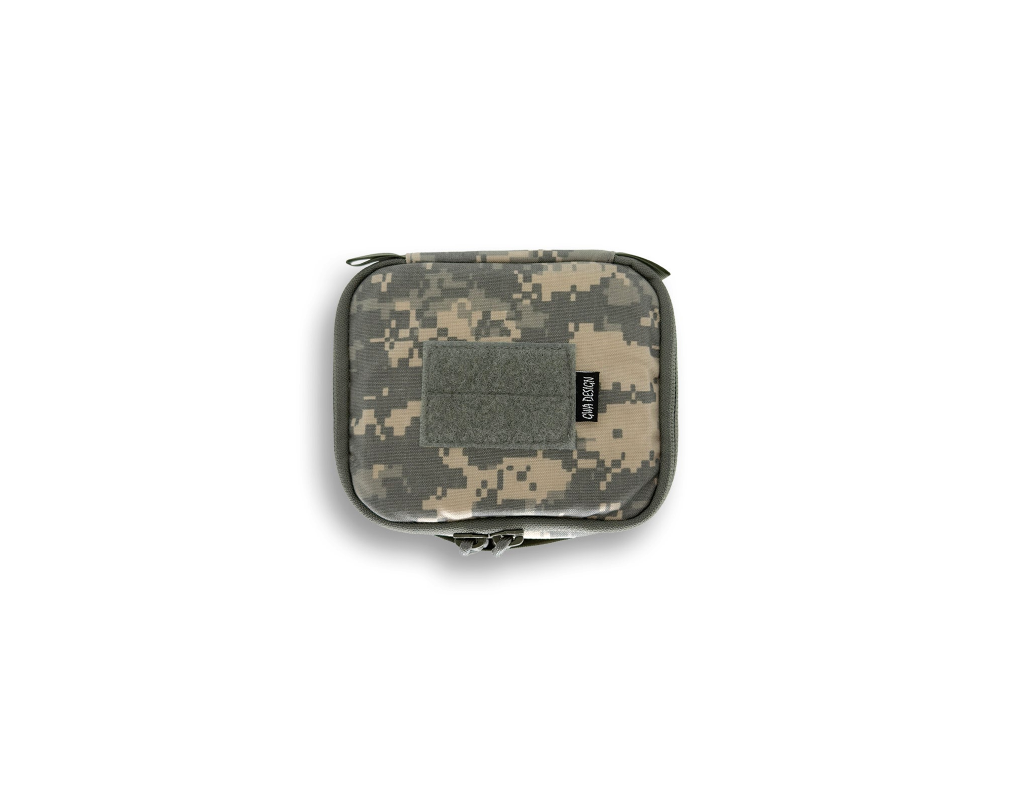 GWA Micro NODs Vault - Operationally Proven Tactical
