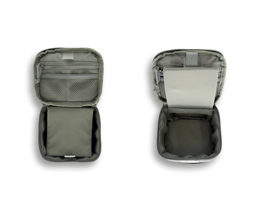 GWA Micro NODs Vault - Operationally Proven Tactical