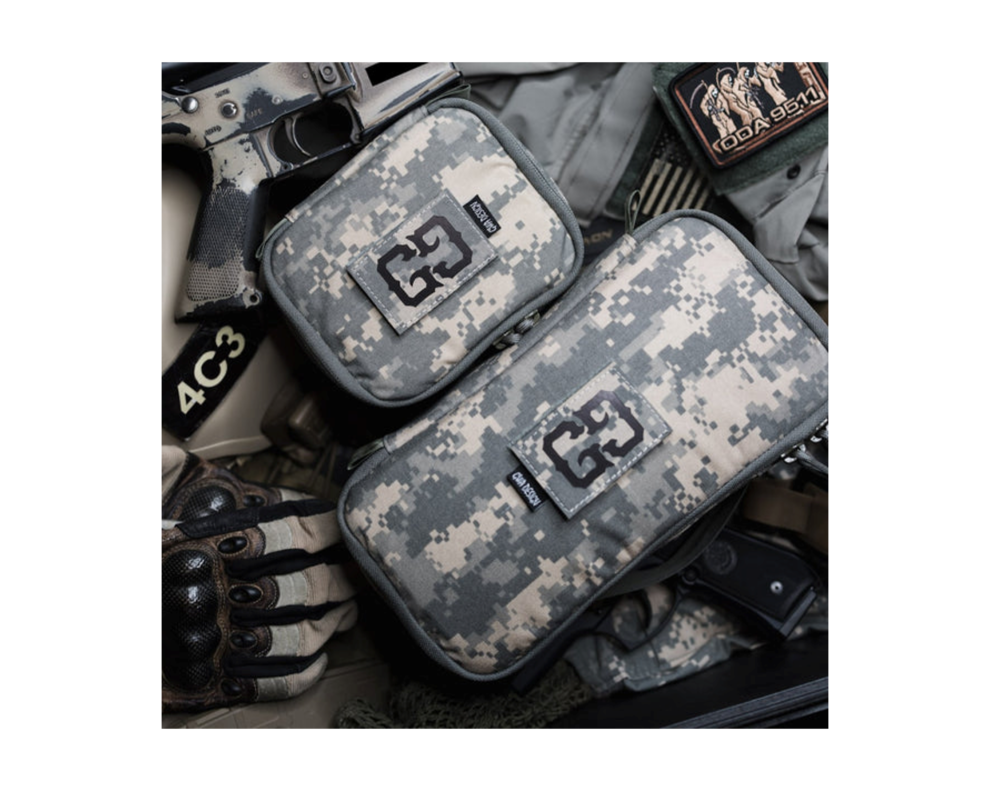 GWA Micro NODs Vault - Operationally Proven Tactical