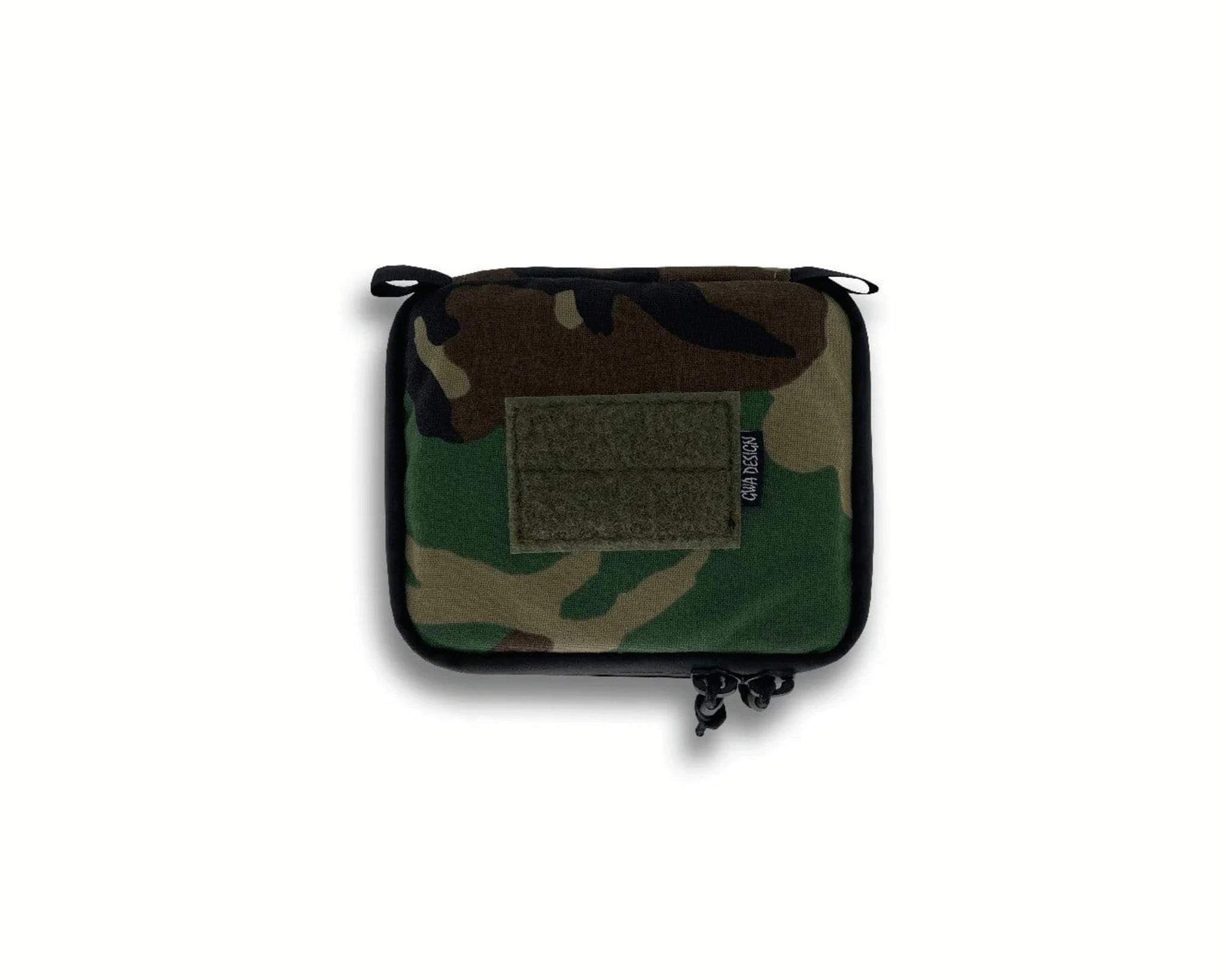 GWA Micro NODs Vault - Operationally Proven Tactical