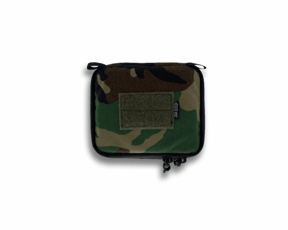 GWA Micro NODs Vault - Operationally Proven Tactical