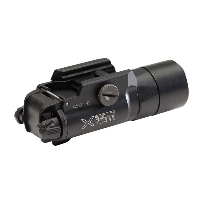 Weapon Lights and Parts – Operationally Proven Tactical