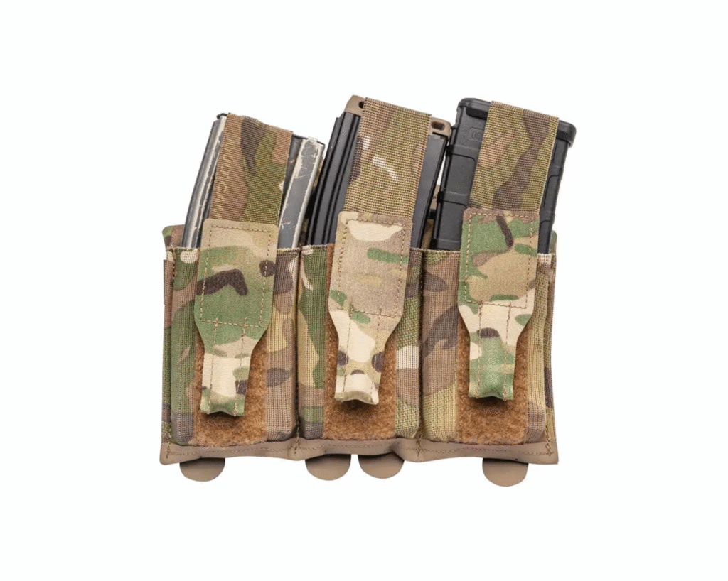 Operationally Proven Tactical
