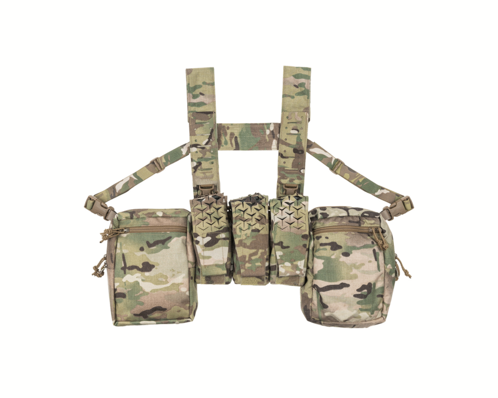 Spiritus Systems Thing 3 - Operationally Proven Tactical