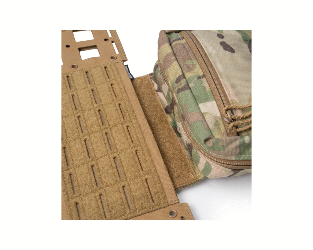 Spiritus Systems Thing 3 - Operationally Proven Tactical