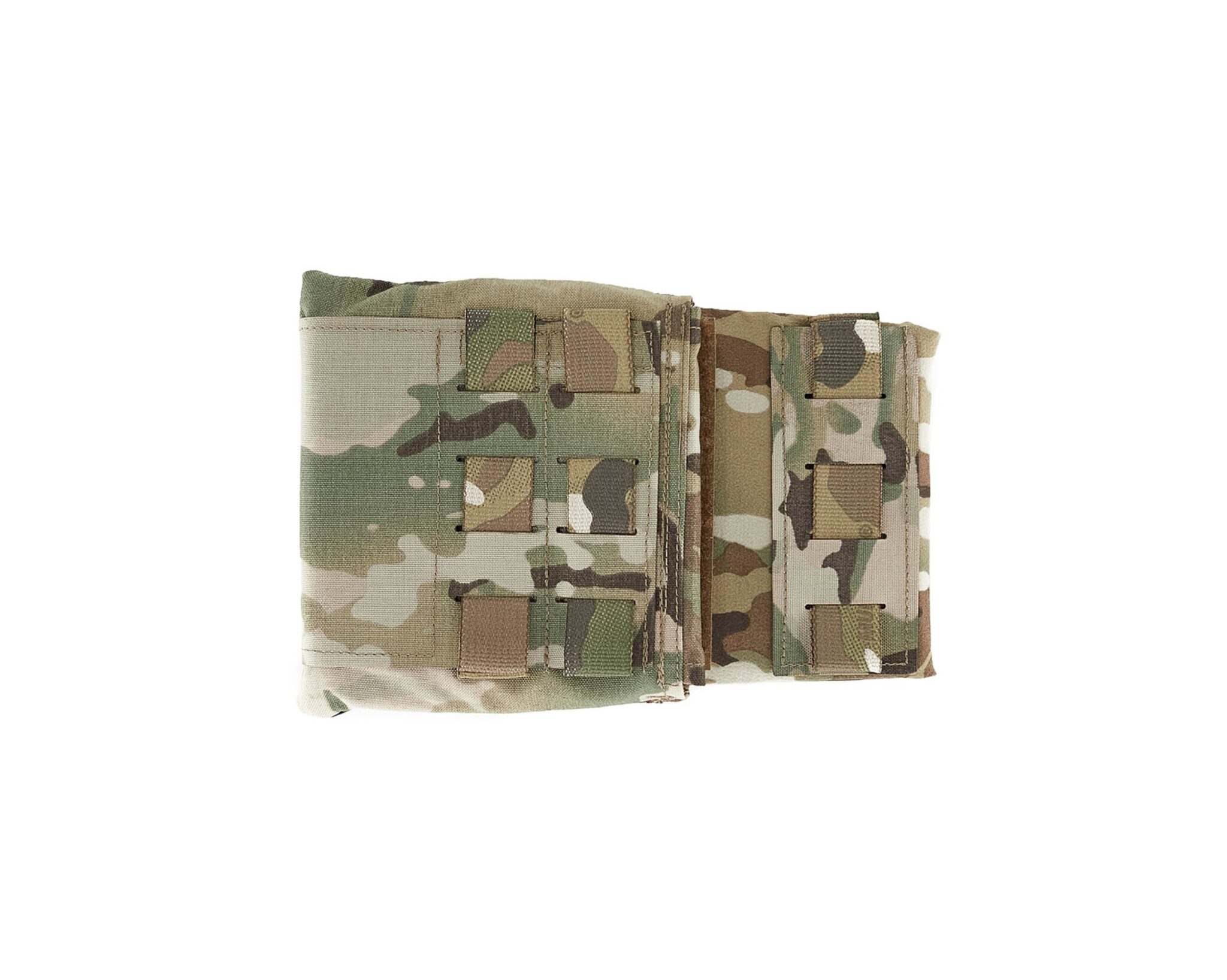 Spiritus Systems Side Armor Bag Caps - Operationally Proven Tactical