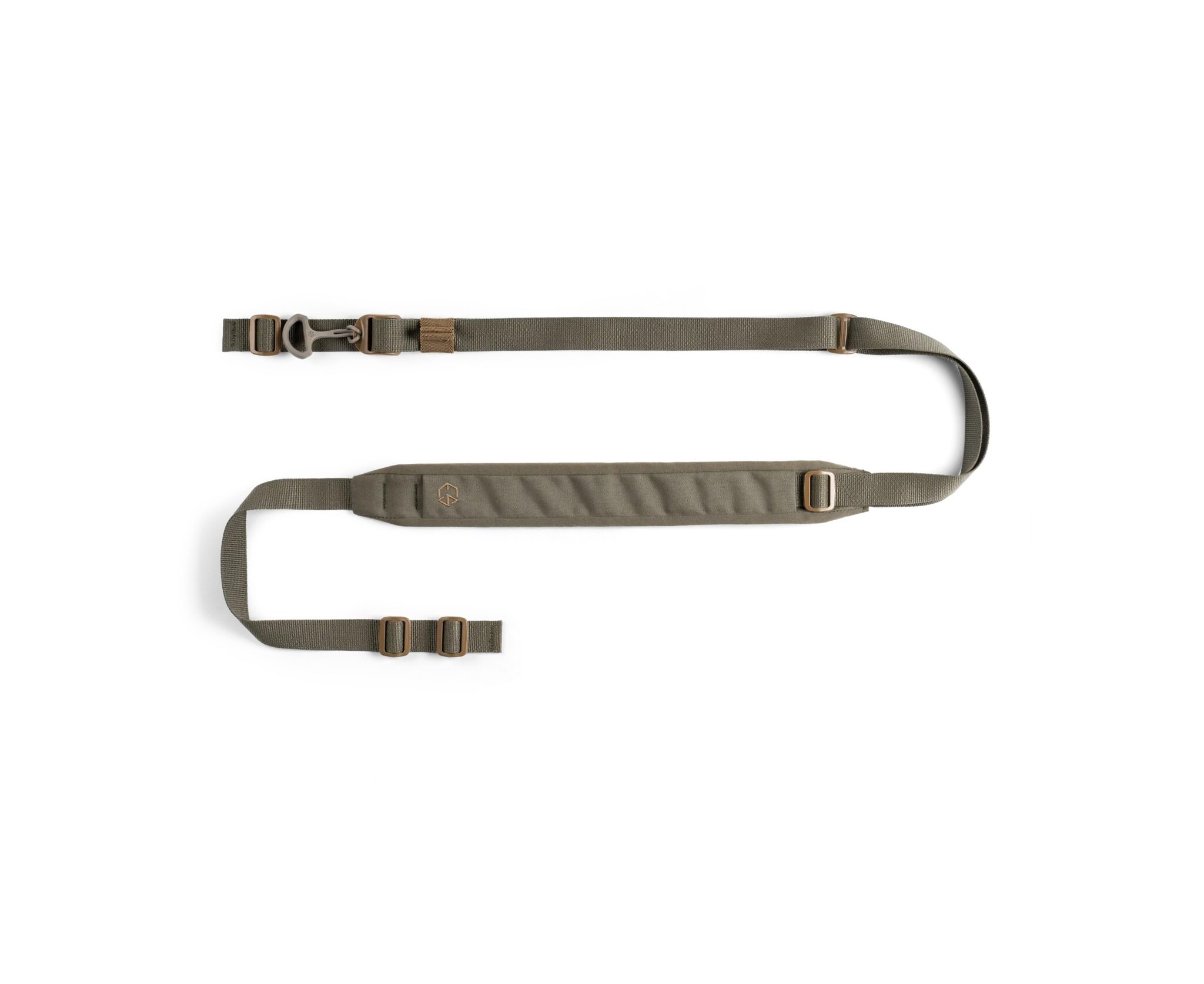 Edgar Sherman Design ESD Padded Sling - Operationally Proven Tactical