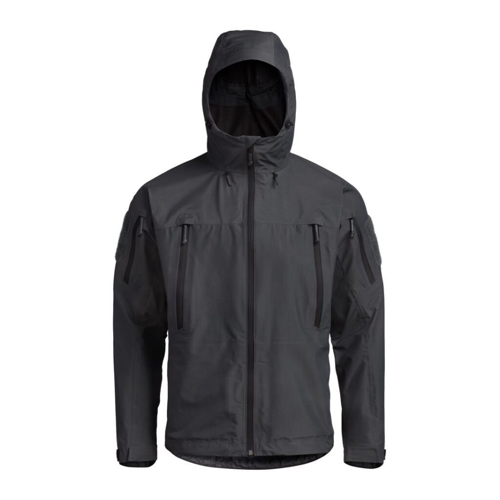 Clearance Sitka WWP Jacket - MDW - Waterproof - Black - Medium ...