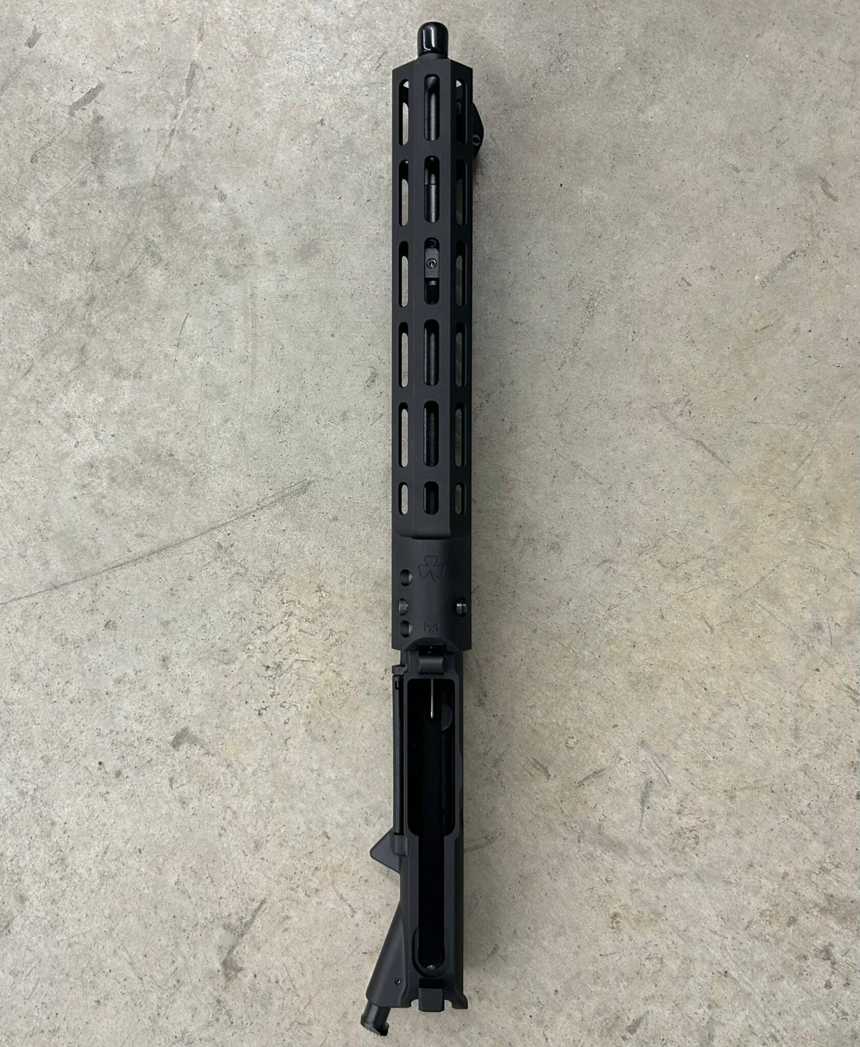 Hodge Defense Systems Mod 3 Semi-Complete URG (R) - Operationally ...