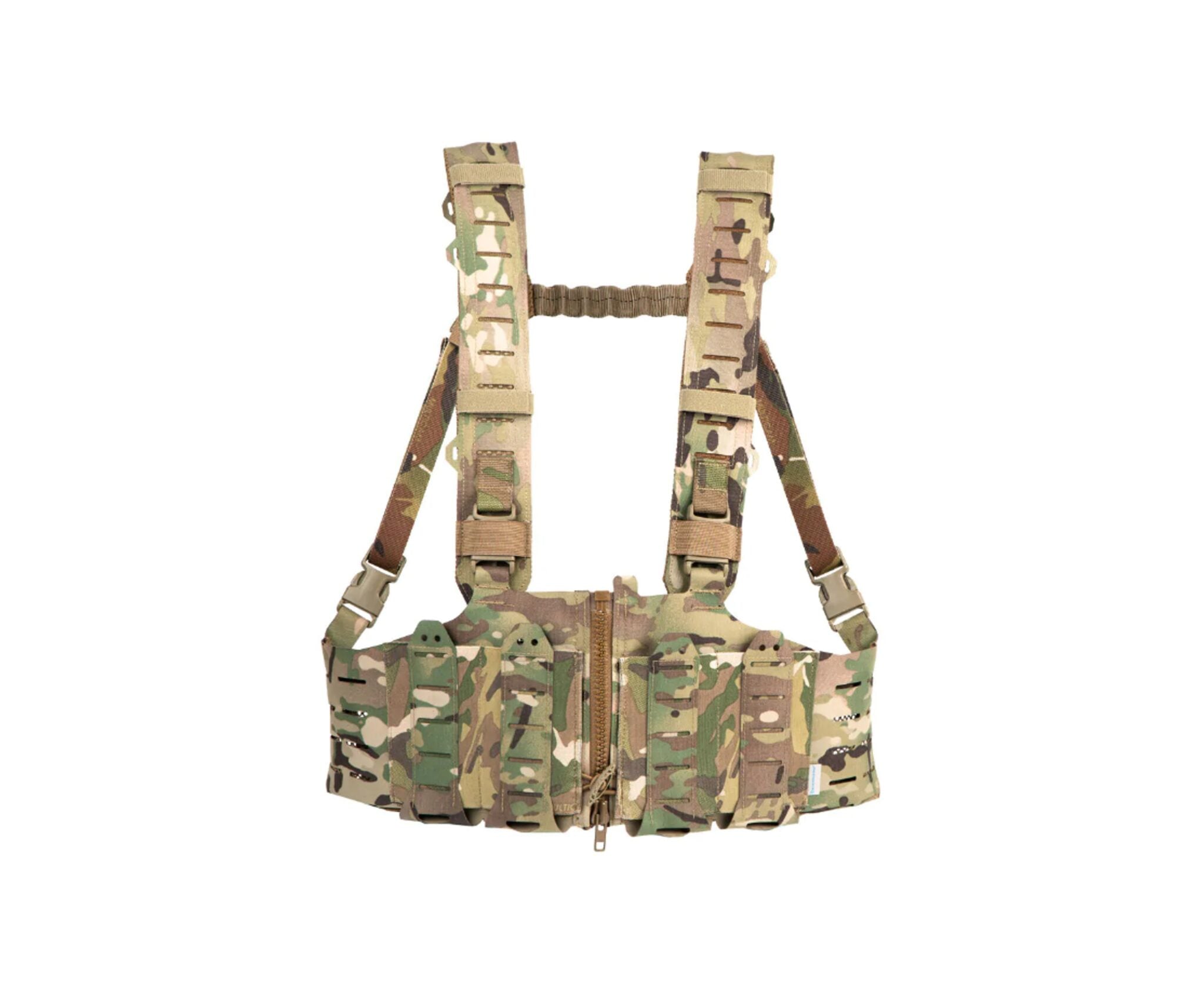Blue Force Gear Ten-Speed SF Chest Rig - Operationally Proven Tactical
