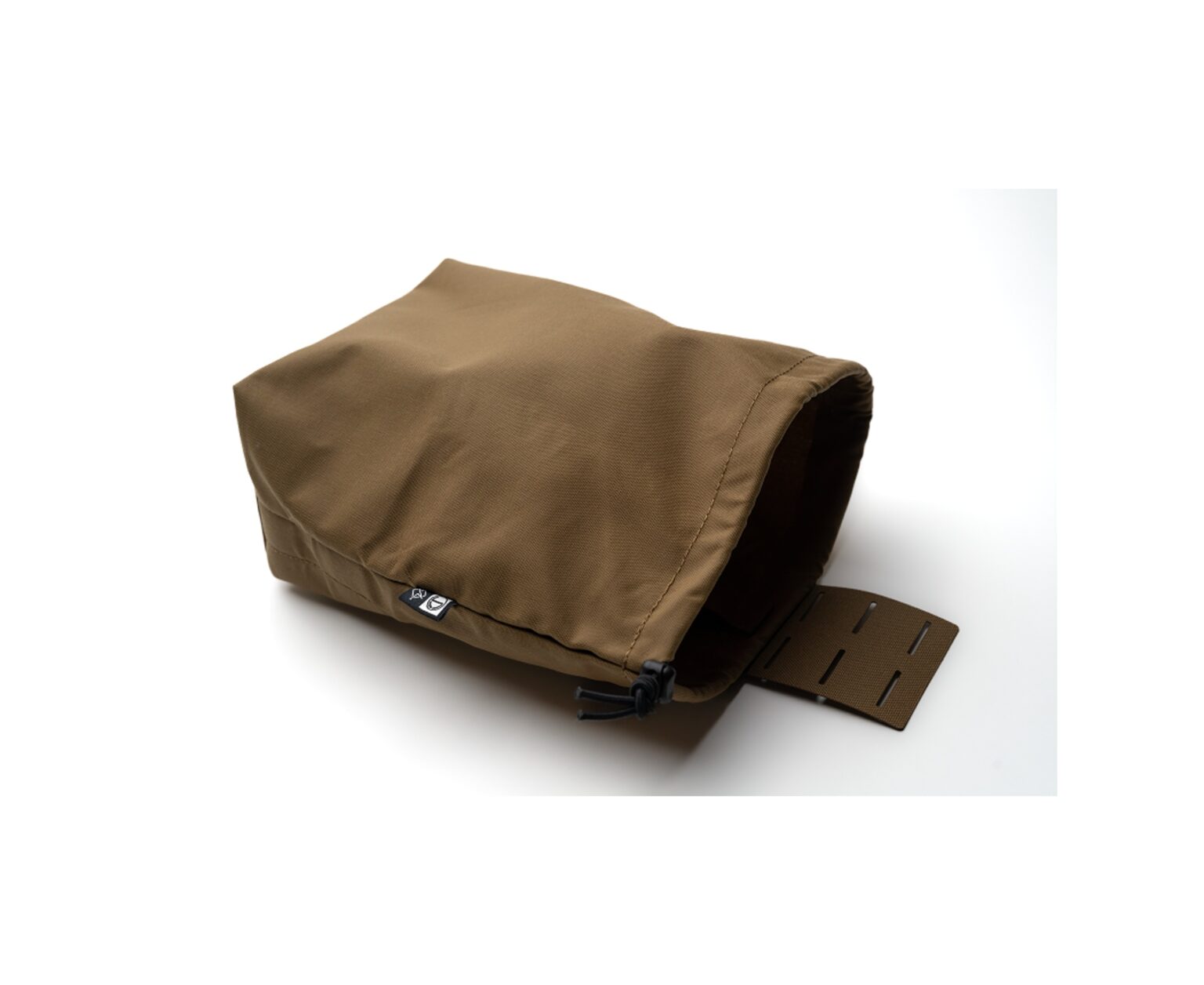 Flatline Fiber Co Cordura Dump Pouch - Operationally Proven Tactical