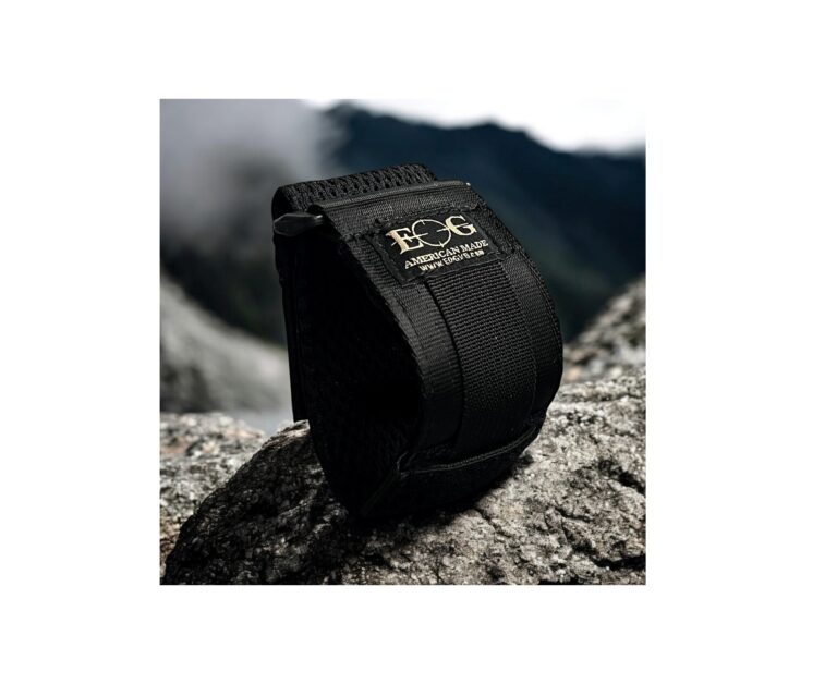 EOG Garmin Foretrex 801/901 Wrist Straps - Operationally Proven Tactical