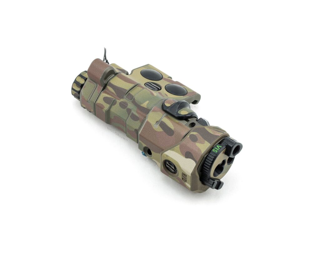 Nocorium B.E.Meyers MAWL Wrap - Operationally Proven Tactical