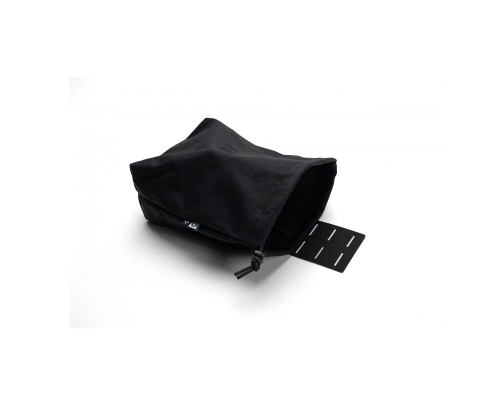 Flatline Fiber Co Mini Dump Pouch - Operationally Proven Tactical