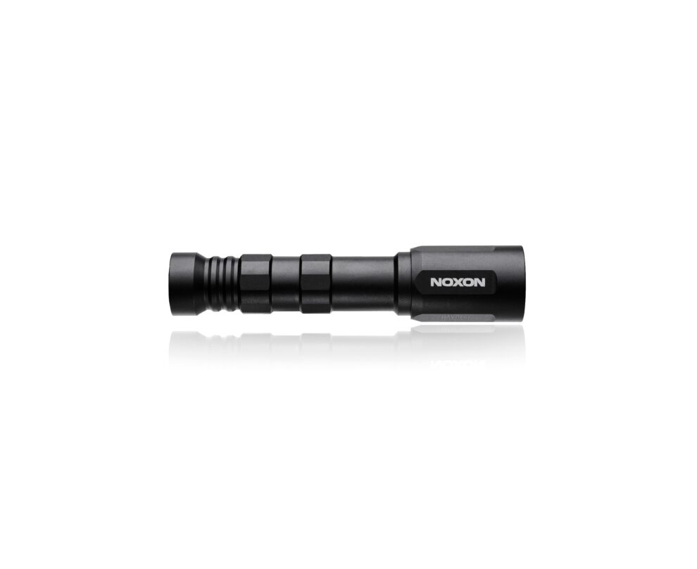 Noxon Havok Weapon Light - Operationally Proven Tactical