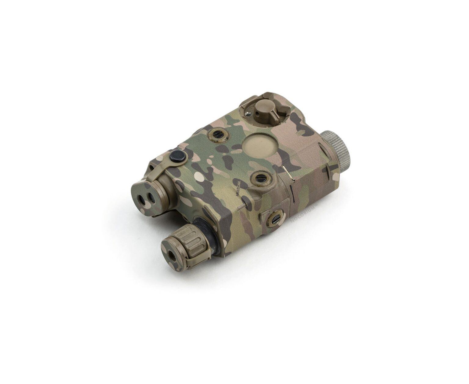 Nocorium AN/PEQ-15 Wrap - Operationally Proven Tactical