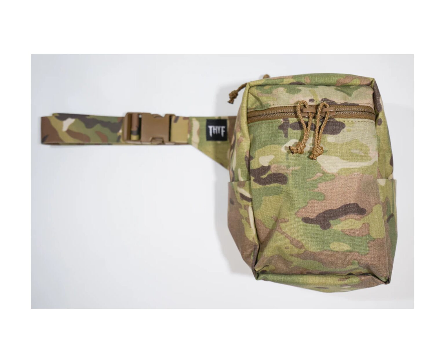 THYF GMP 2.0 Gas Mask Pouch - Operationally Proven Tactical