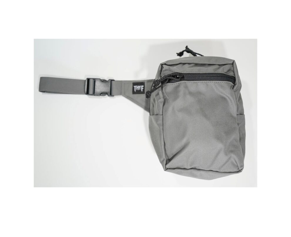 THYF GMP 2.0 Gas Mask Pouch - Operationally Proven Tactical