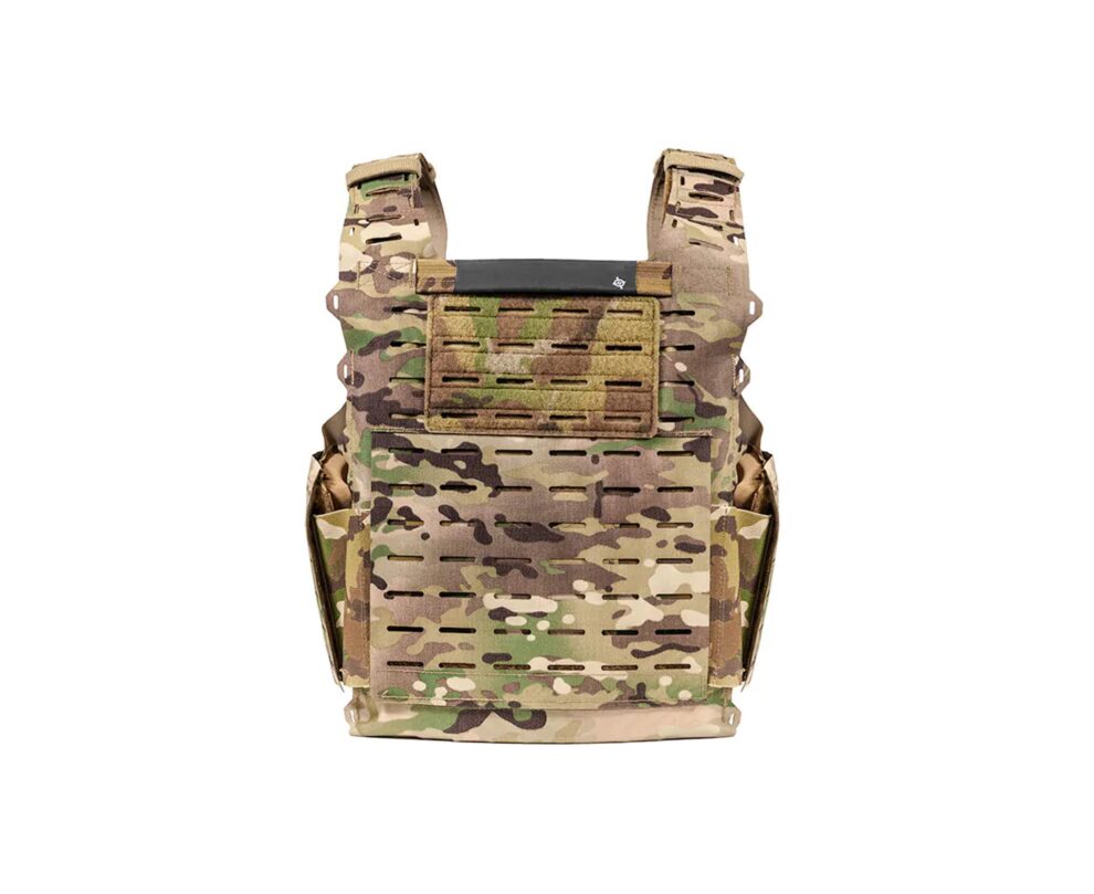 Blue Force Gear PLATE6 MOLLEminus Plate Carrier - Operationally Proven ...