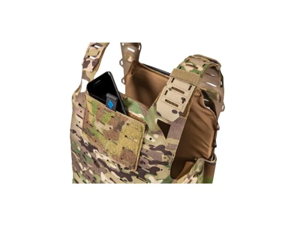 Blue Force Gear PLATE6 MOLLEminus Plate Carrier - Operationally Proven ...