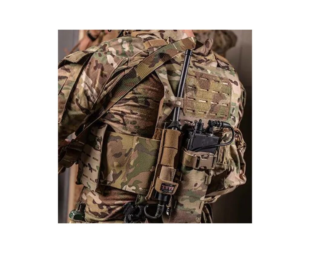 Blue Force Gear PLATE6 MOLLEminus Plate Carrier - Operationally Proven ...