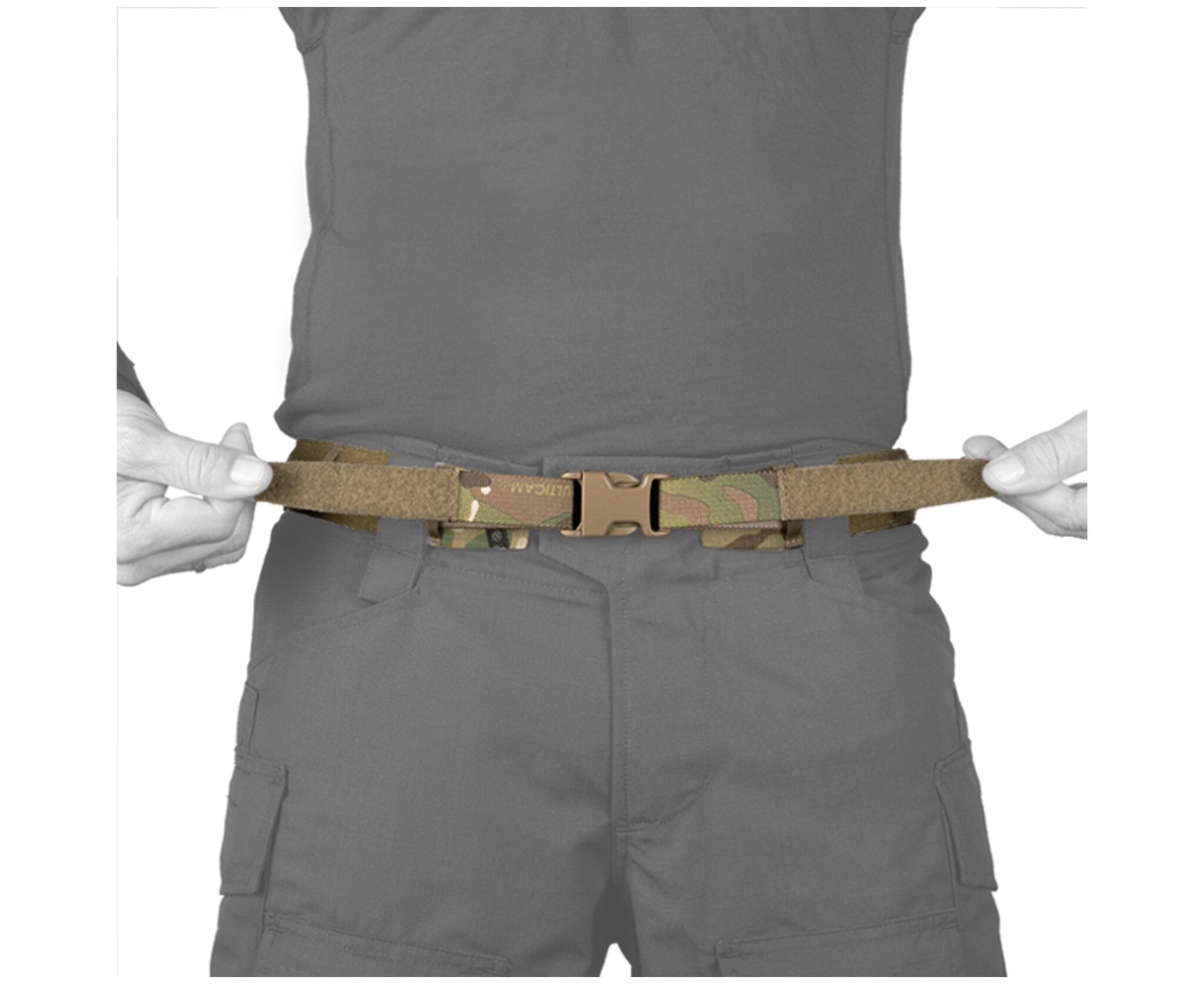 Crye Precision MCS Inner Belt - Operationally Proven Tactical
