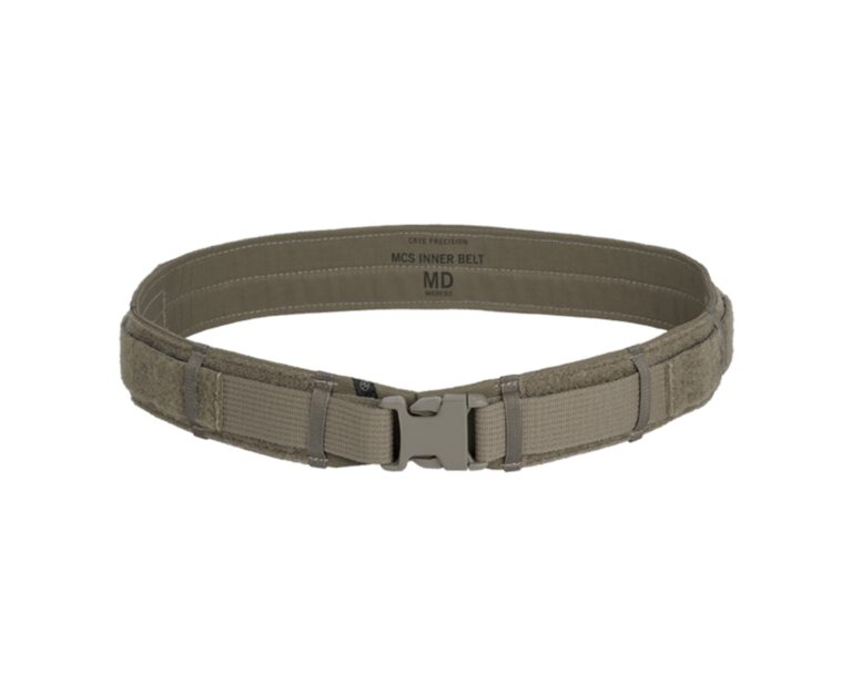 Crye Precision MCS Inner Belt - Operationally Proven Tactical