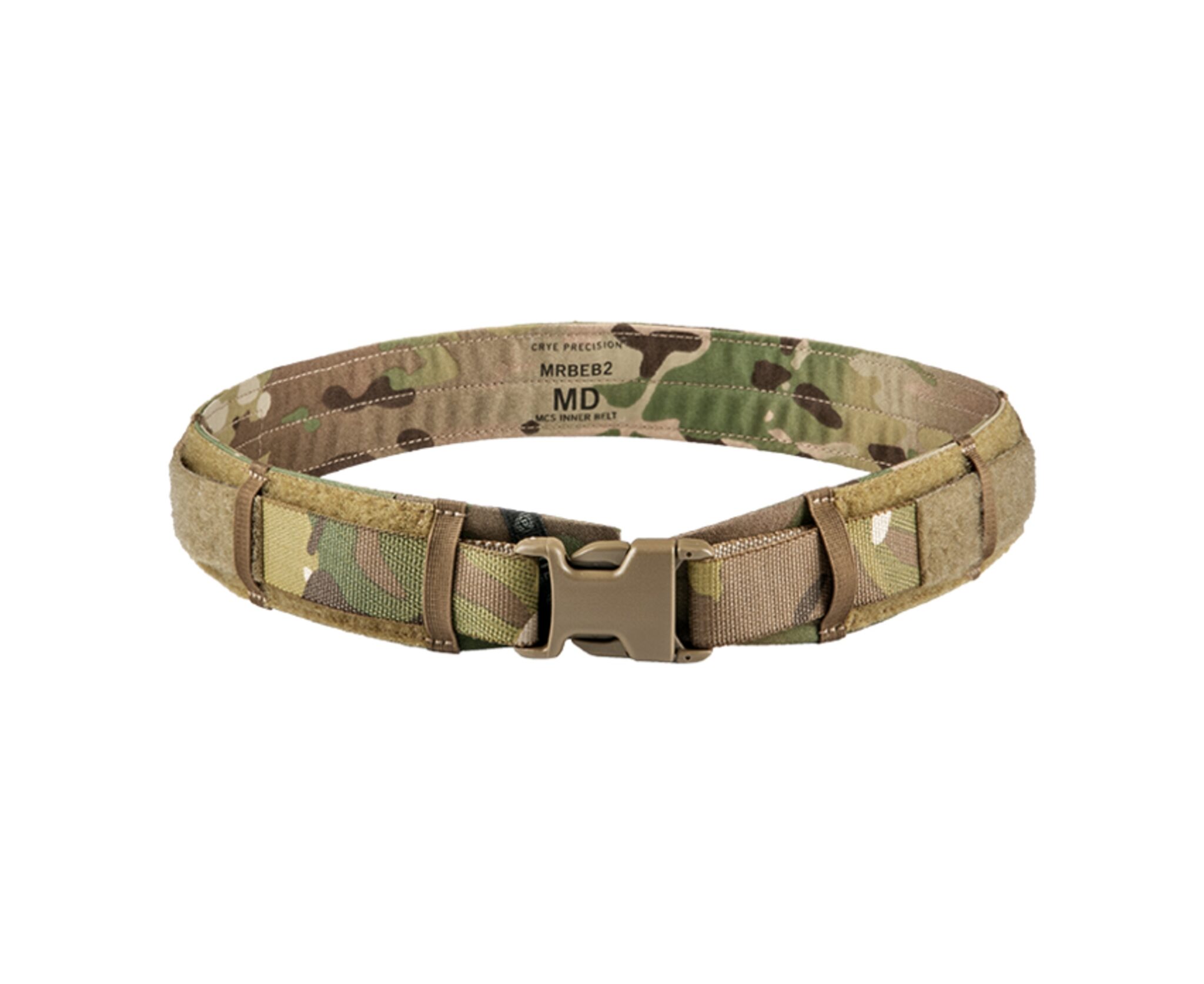 Crye Precision MCS Inner Belt - Operationally Proven Tactical