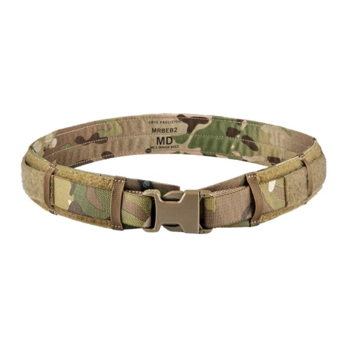 Crye Precision – Operationally Proven Tactical
