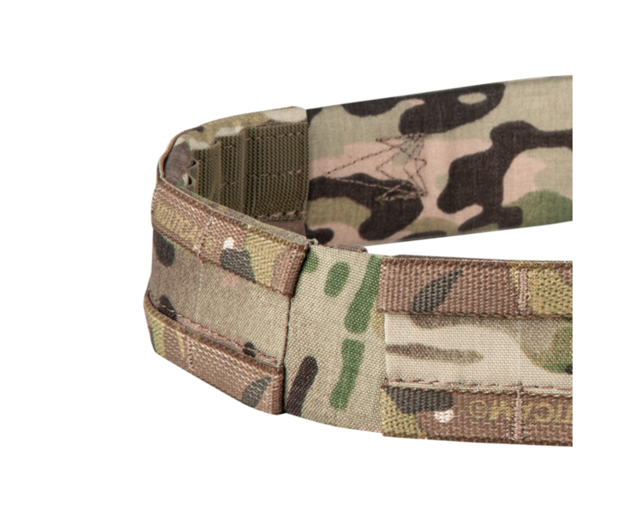 Crye Precision MCS Belt (Outer) - Operationally Proven Tactical