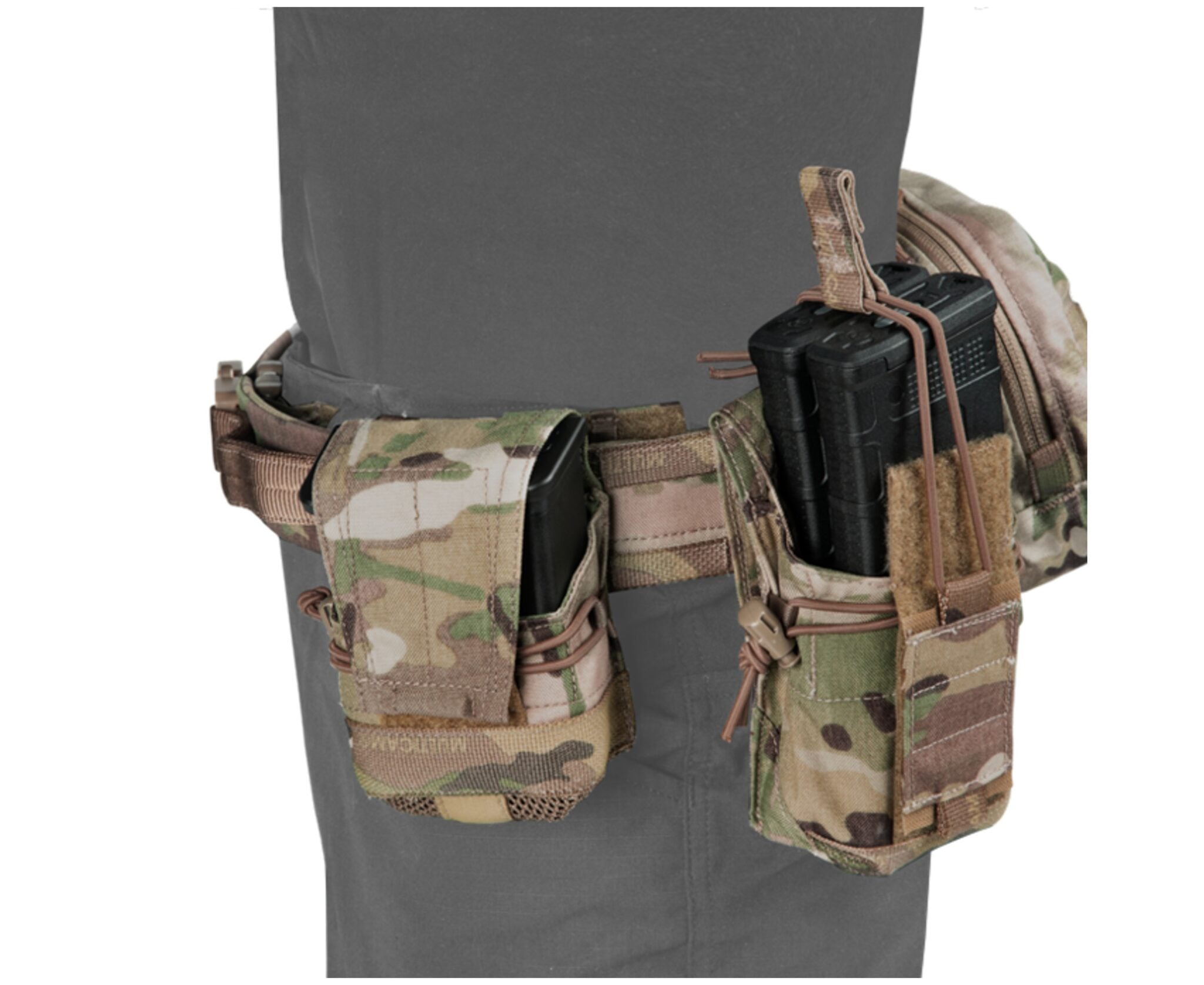 Crye Precision MCS Belt (Outer) - Operationally Proven Tactical
