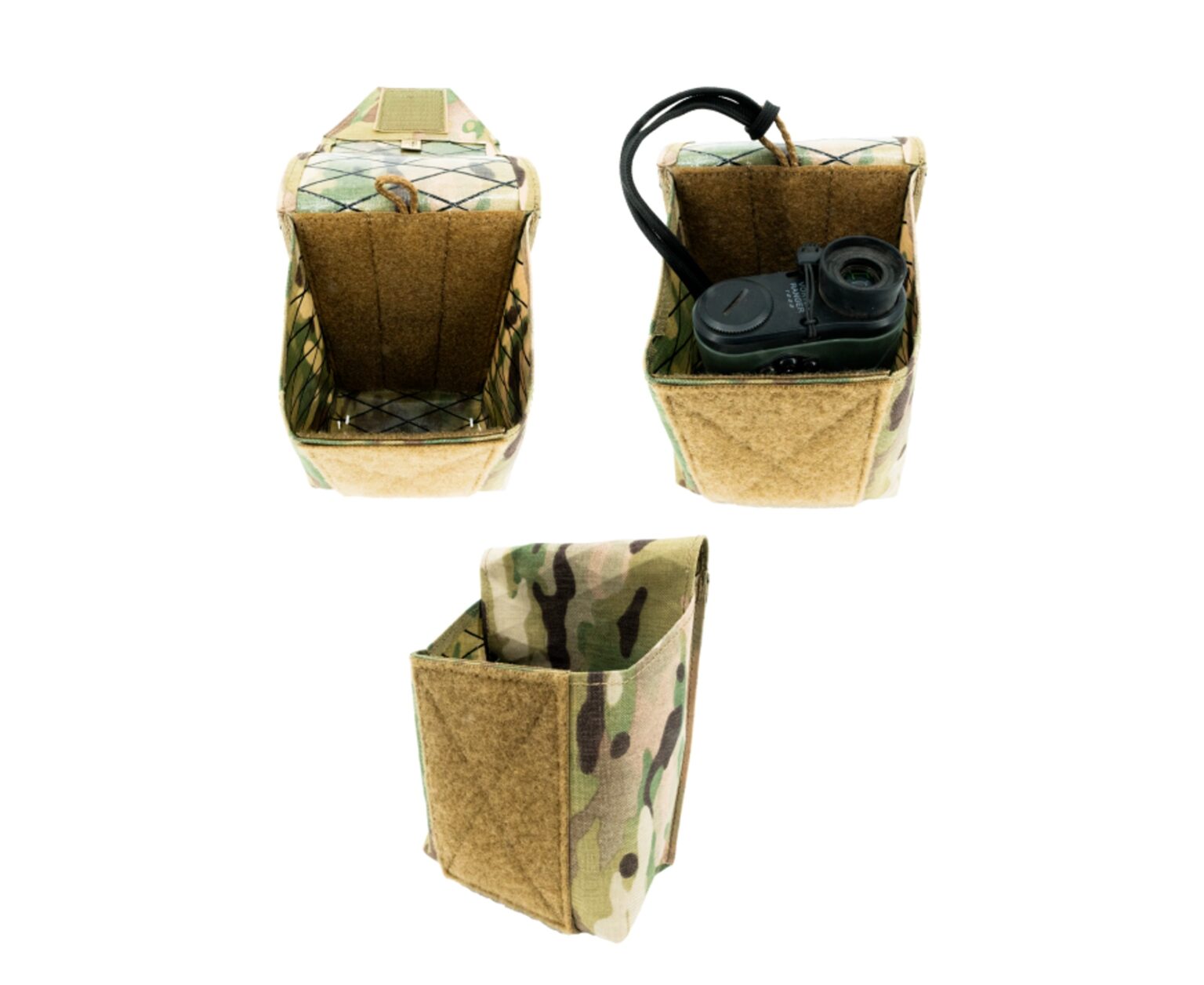 Haley Strategic GP SAW Pouch - Operationally Proven Tactical