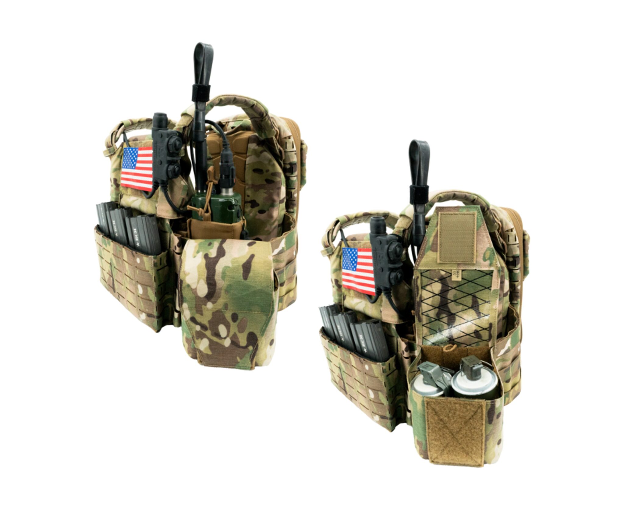 Haley Strategic GP SAW Pouch - Operationally Proven Tactical