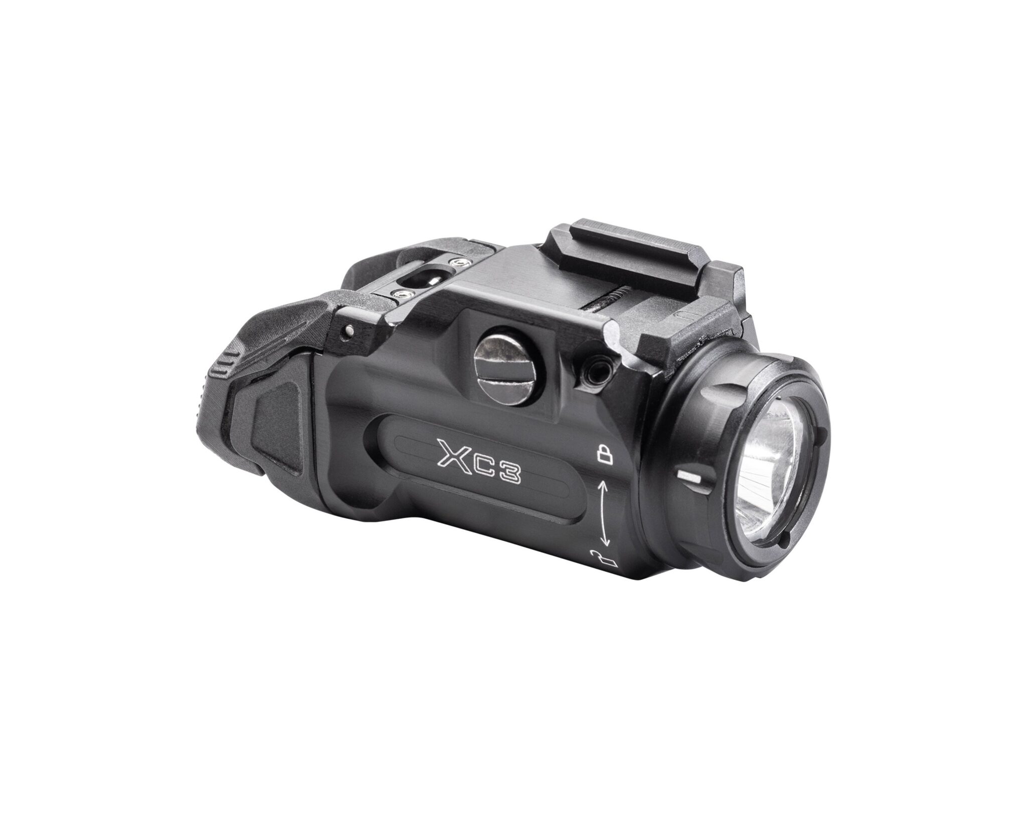 Surefire XC3 Weaponlight - Operationally Proven Tactical