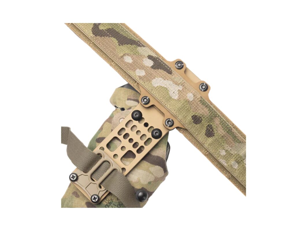 Ferro Concepts MHA Velcro Bridge - Operationally Proven Tactical
