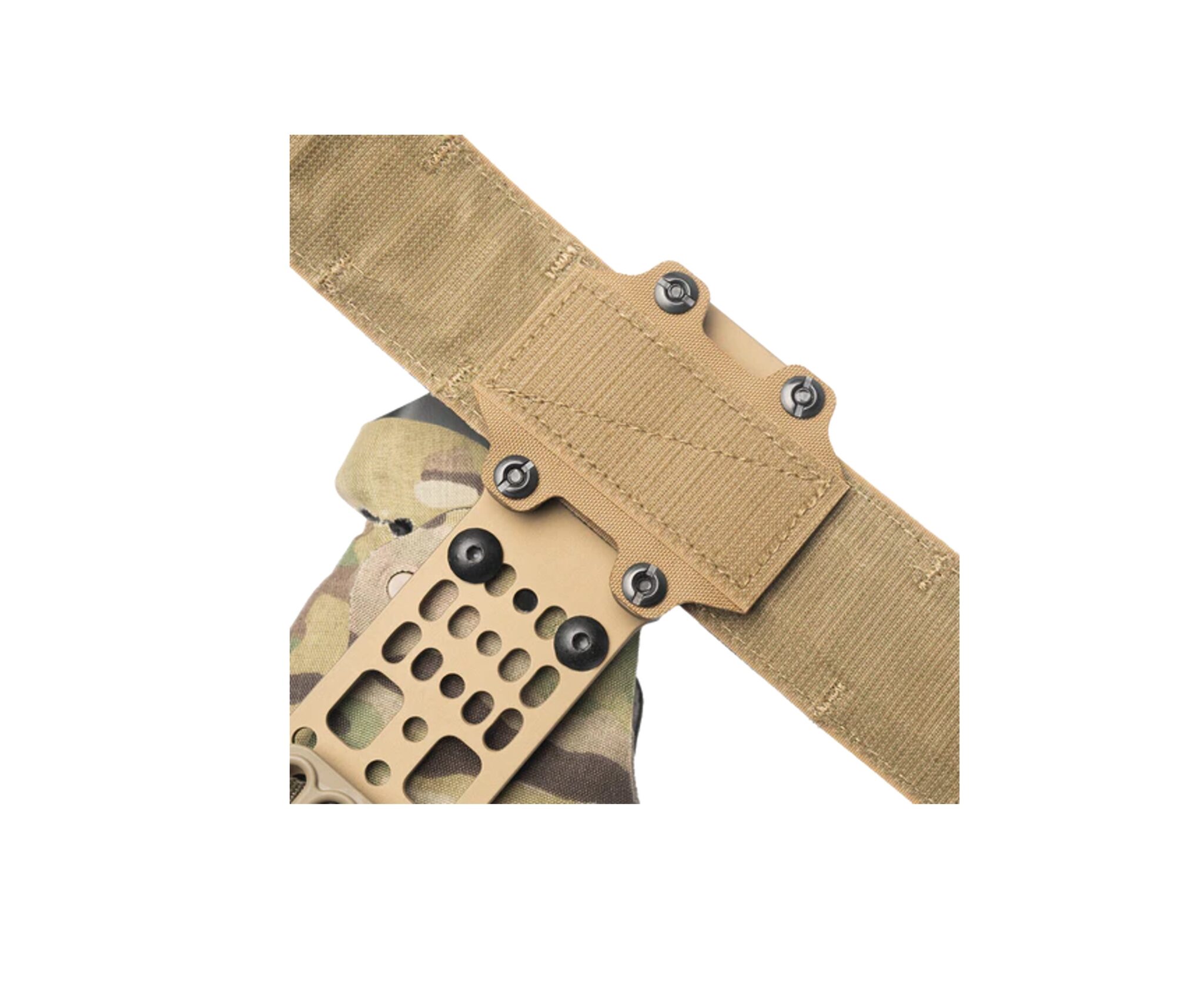 Ferro Concepts MHA Velcro Bridge - Operationally Proven Tactical