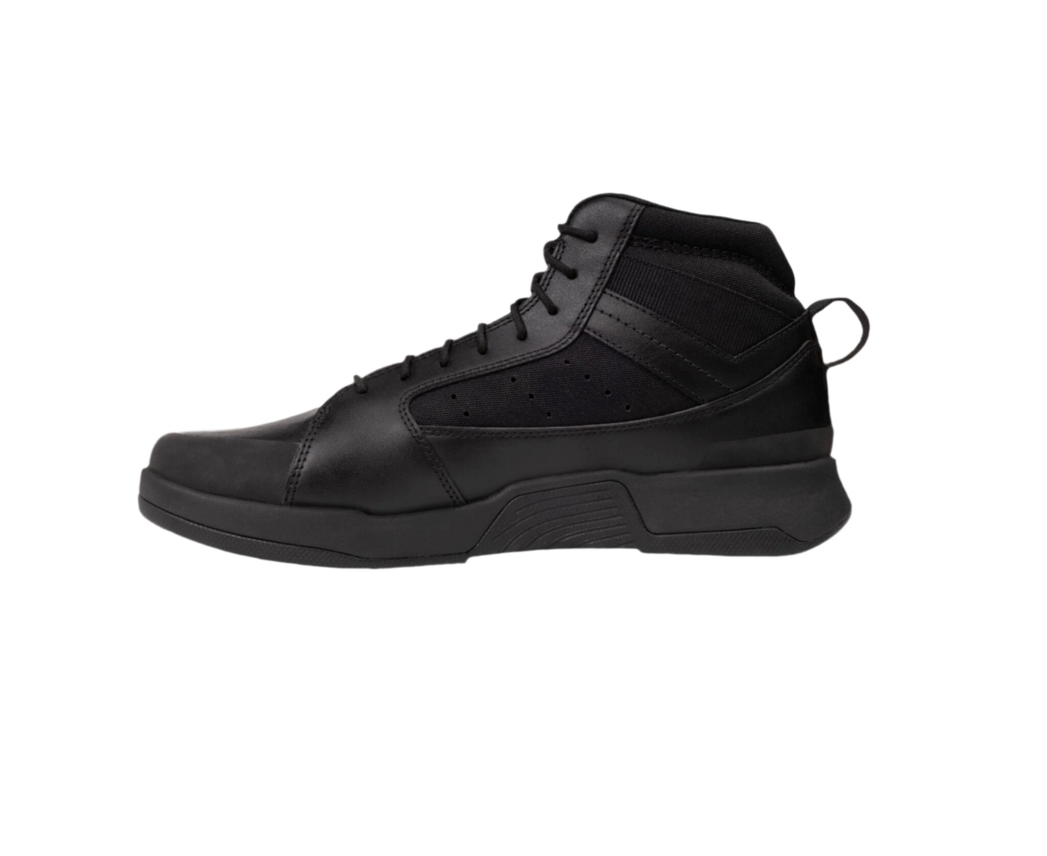 OTB Boots T-Kool Mid Leather - Operationally Proven Tactical