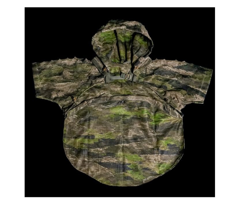 Carcajou Tactical Badger Hood - Operationally Proven Tactical