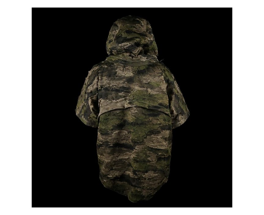 Carcajou Tactical Badger Hood - Operationally Proven Tactical