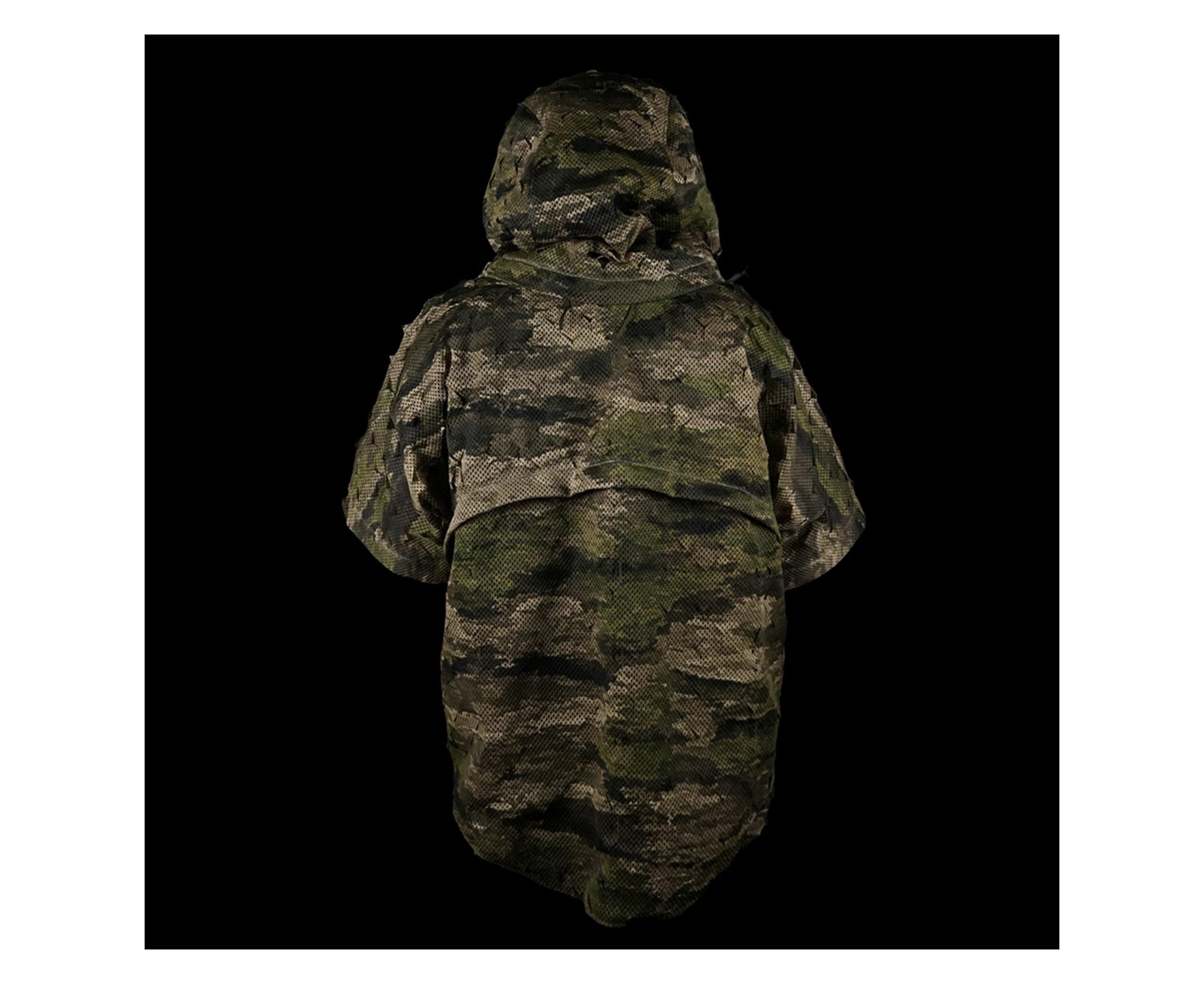 Carcajou Tactical Badger Hood - Operationally Proven Tactical