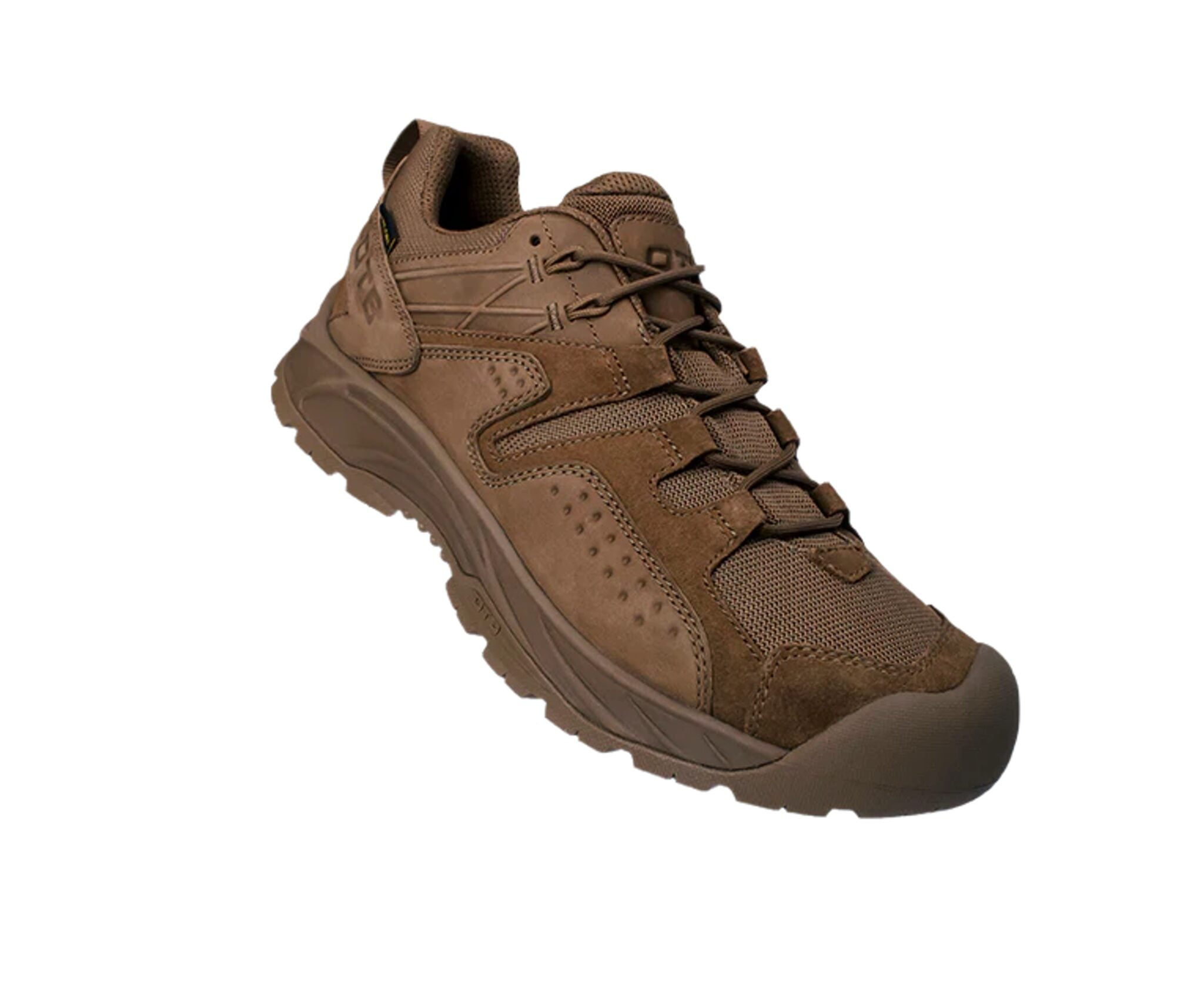 OTB Boots Incline Low WP - Operationally Proven Tactical