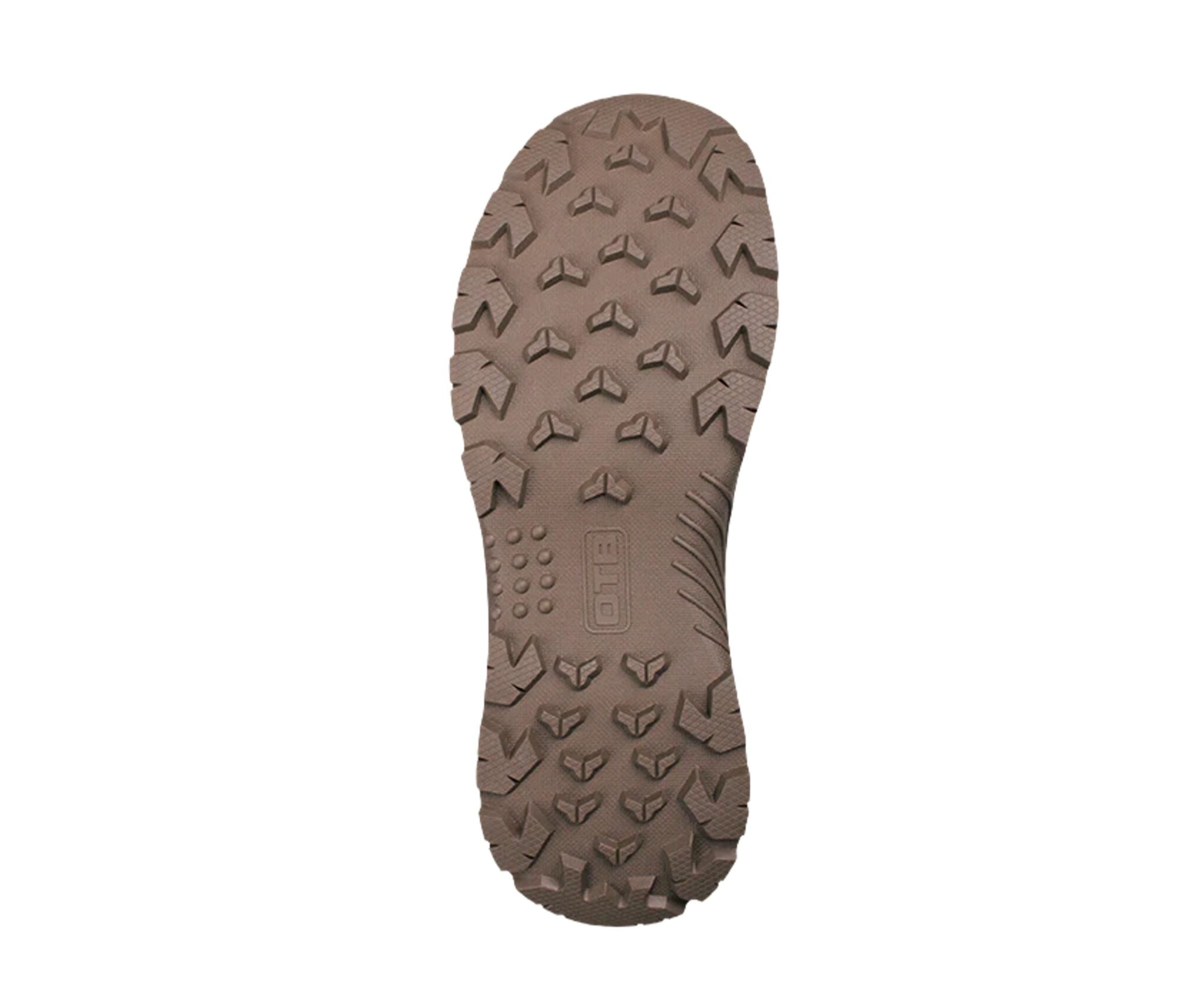 OTB Boots Incline Low WP - Operationally Proven Tactical