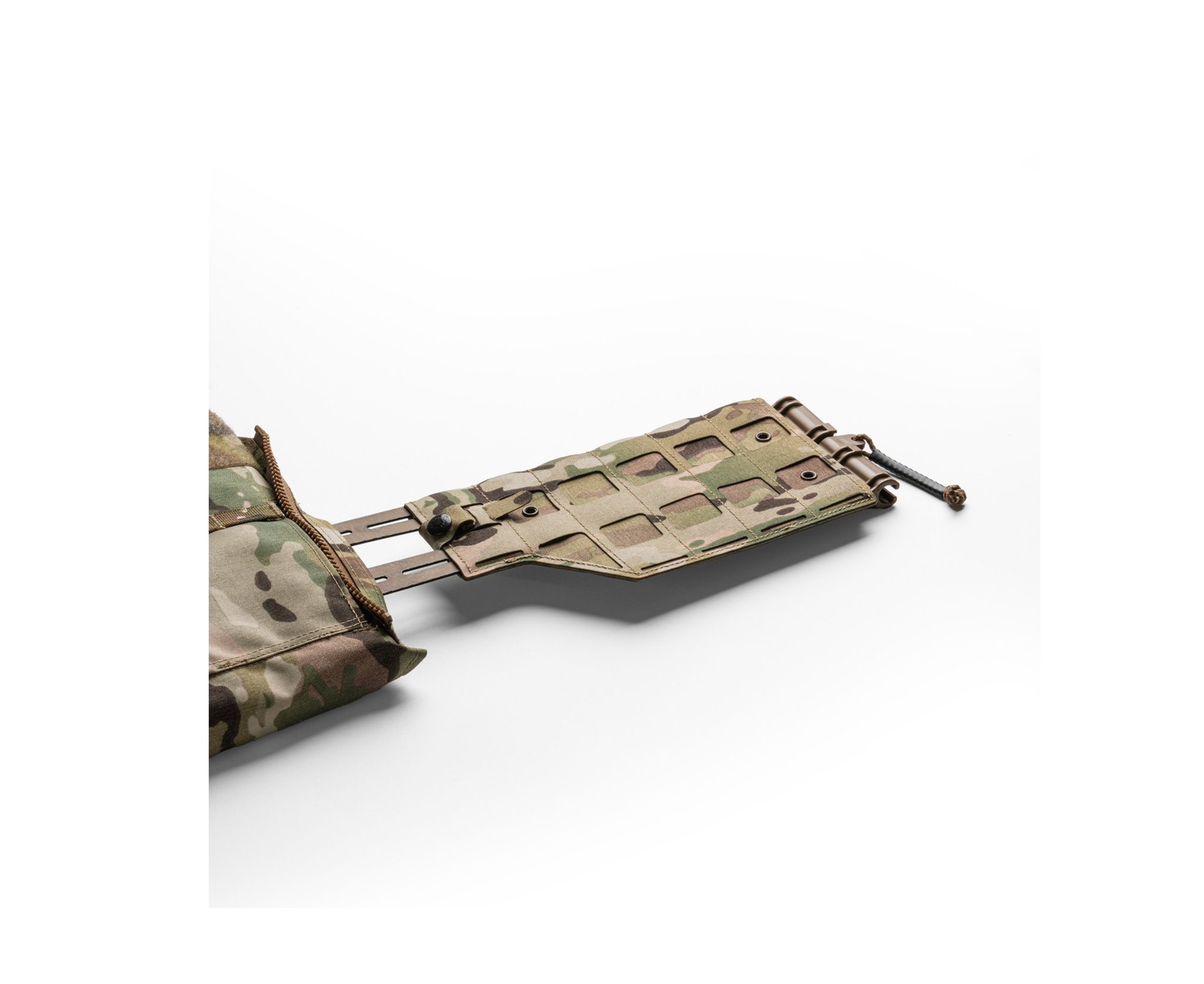 Spiritus Systems Reactive MOLLE Tubes Cummerbund - Operationally Proven ...