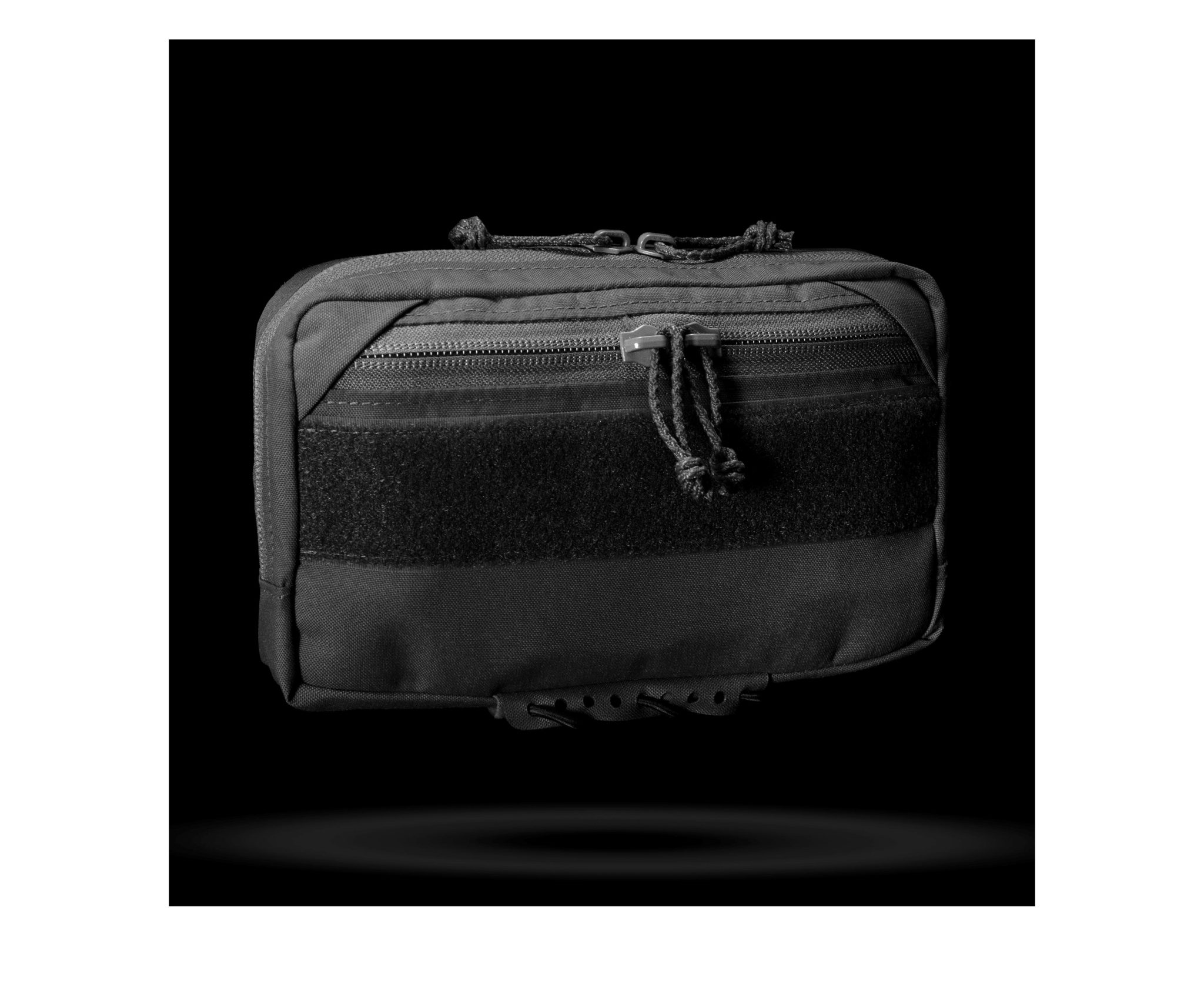 Carcajou Tactical Admin Pouch 5x9 - Operationally Proven Tactical