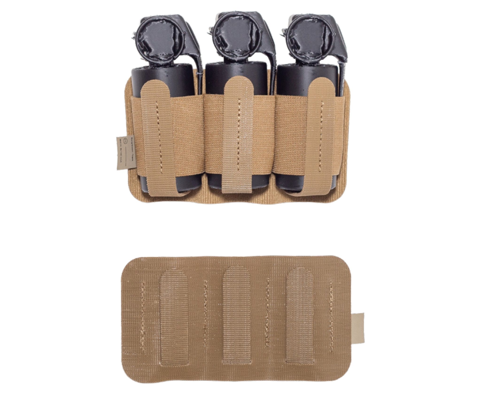 Ferro Concepts Bang Insert Triple - Adjustable - Operationally Proven ...