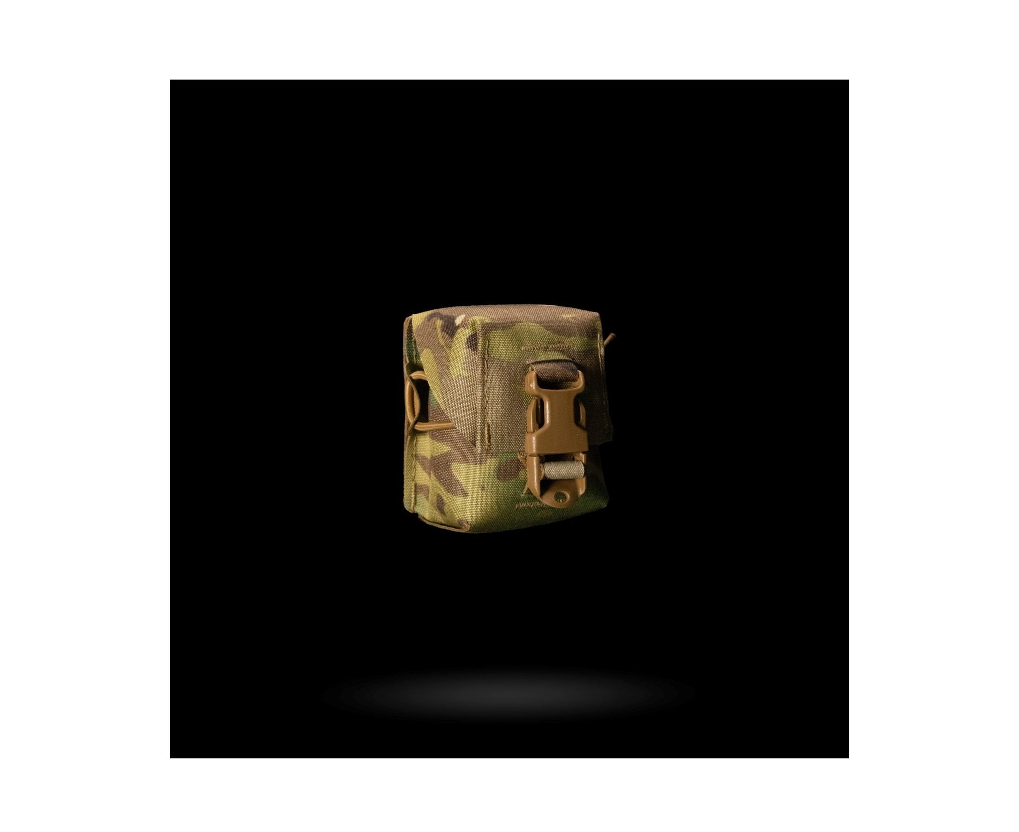 Carcajou Tactical Frag Pouch - Operationally Proven Tactical