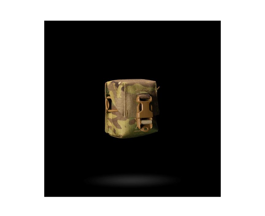 Carcajou Tactical Frag Pouch - Operationally Proven Tactical