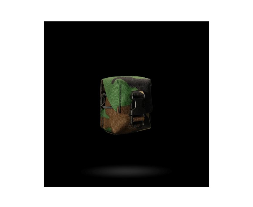 Carcajou Tactical Frag Pouch - Operationally Proven Tactical